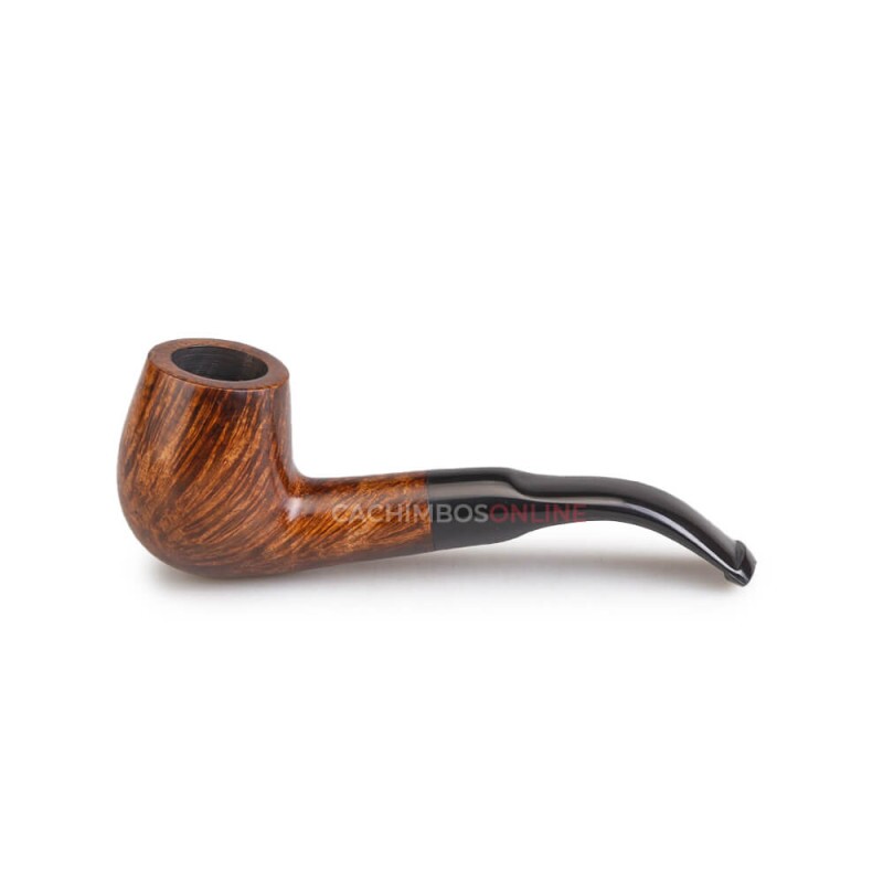 Cachimbo Maestro Briar 460