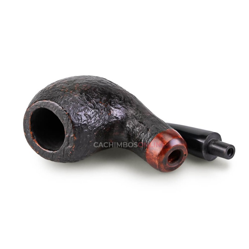 Cachimbo Molina Sabbiata Rustic 215