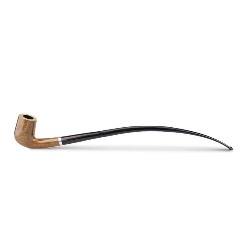 Cachimbo Montana Churchwarden Extra Longo 106