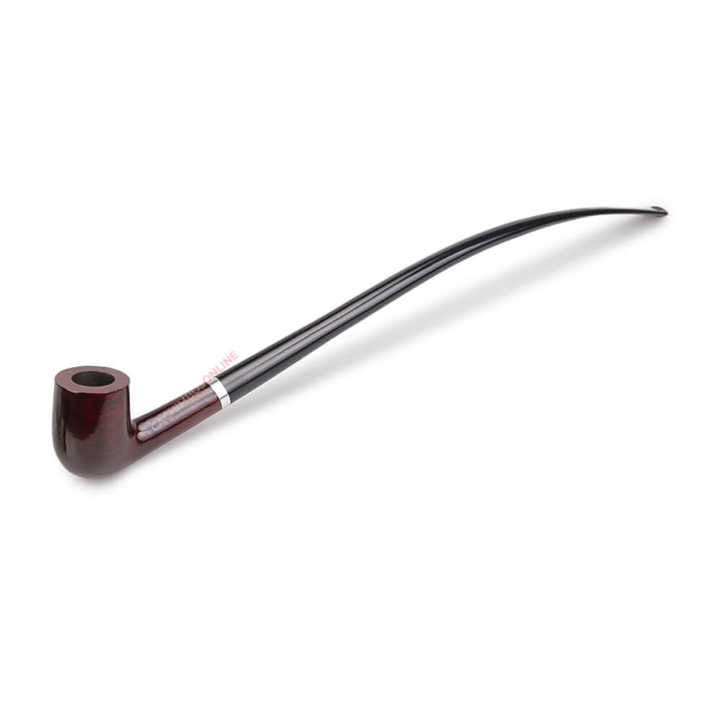 Cachimbo Montana Churchwarden Extra Longo 133