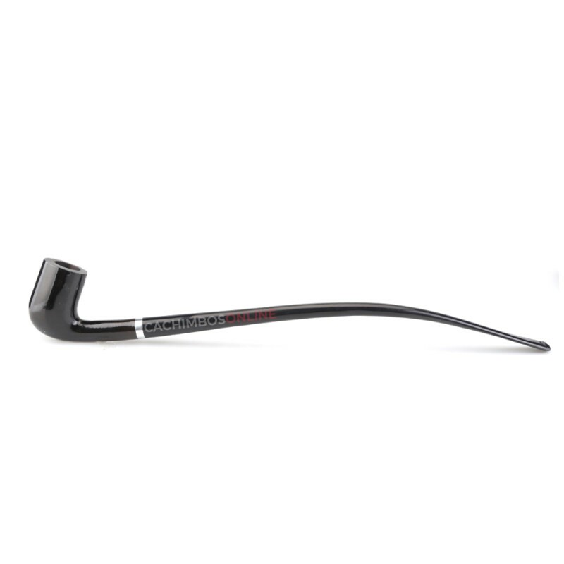 Cachimbo Montana Churchwarden Extra Longo 91