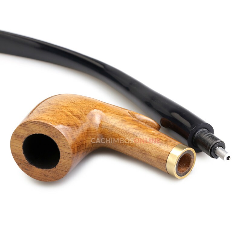 Gandalf, O Cachimbo Cinza