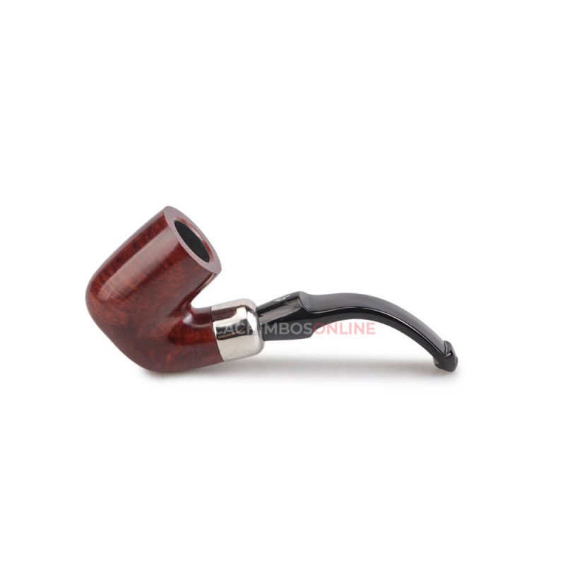 Cachimbo Savinelli New Dry System Dark Brown 620 (6mm)