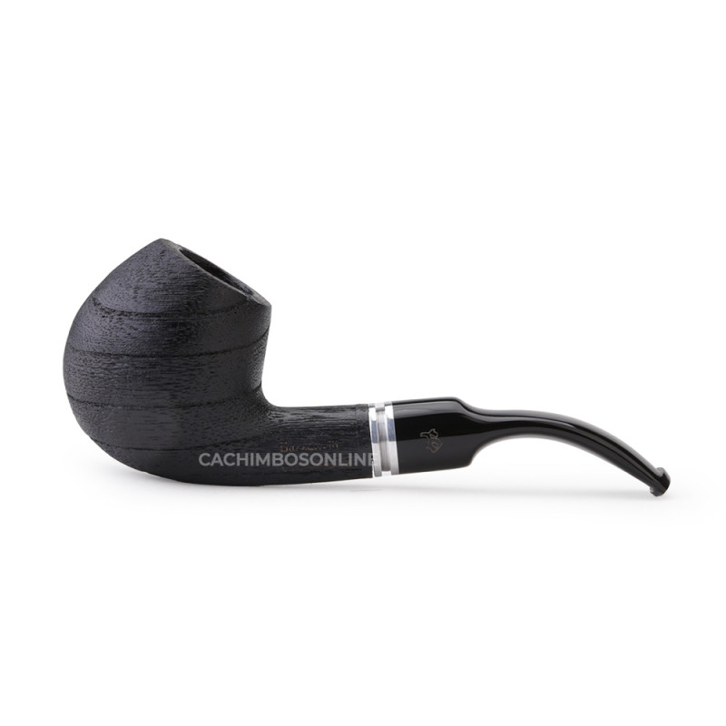 Cachimbo Bazzanelli Italy Chubby 05