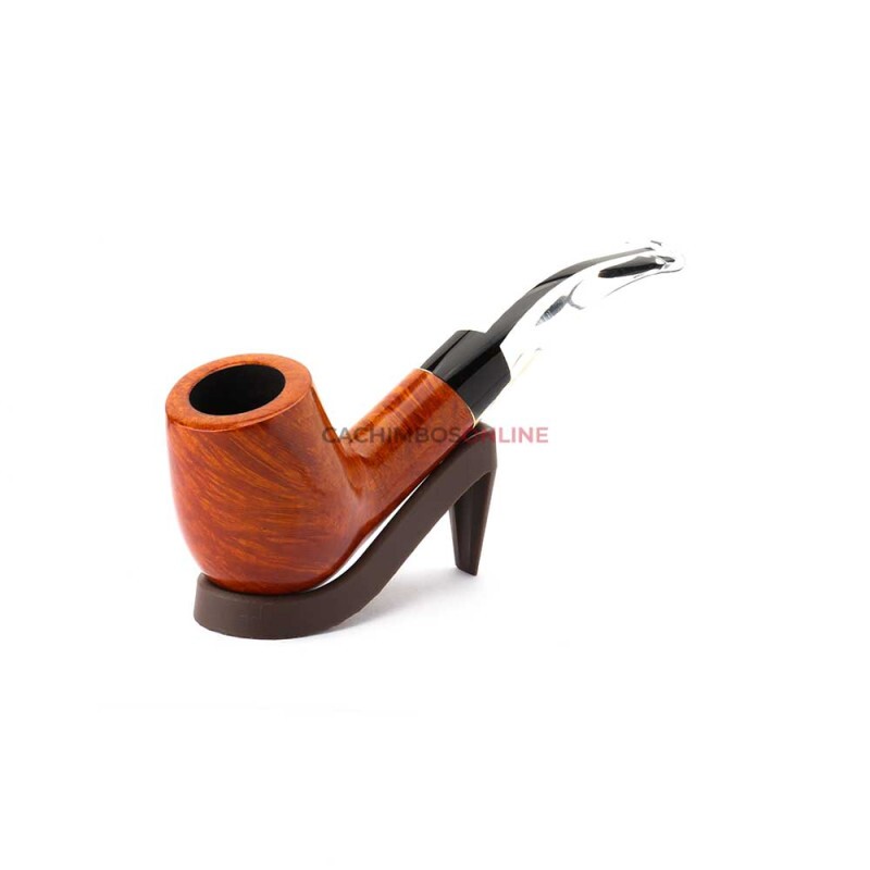 Cachimbo Maestro Briar Acrílico 397