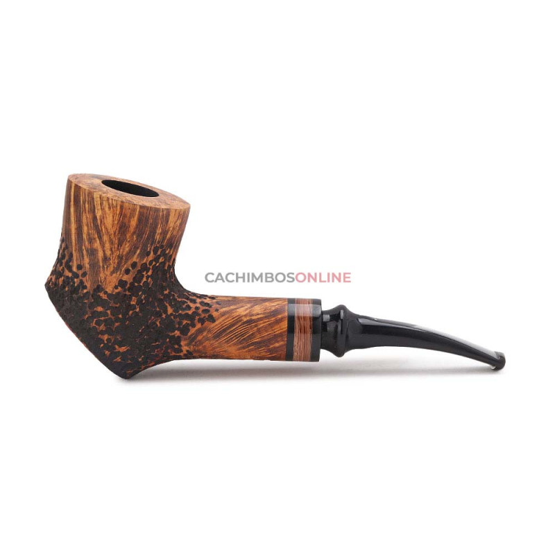 Cachimbo Nording Hunting Pipe Rustic 2022 - Warthogs (Javali)
