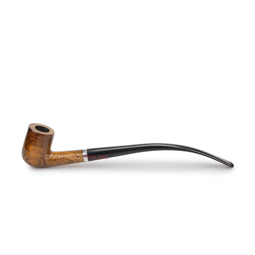 Cachimbo Montana Churchwarden 172