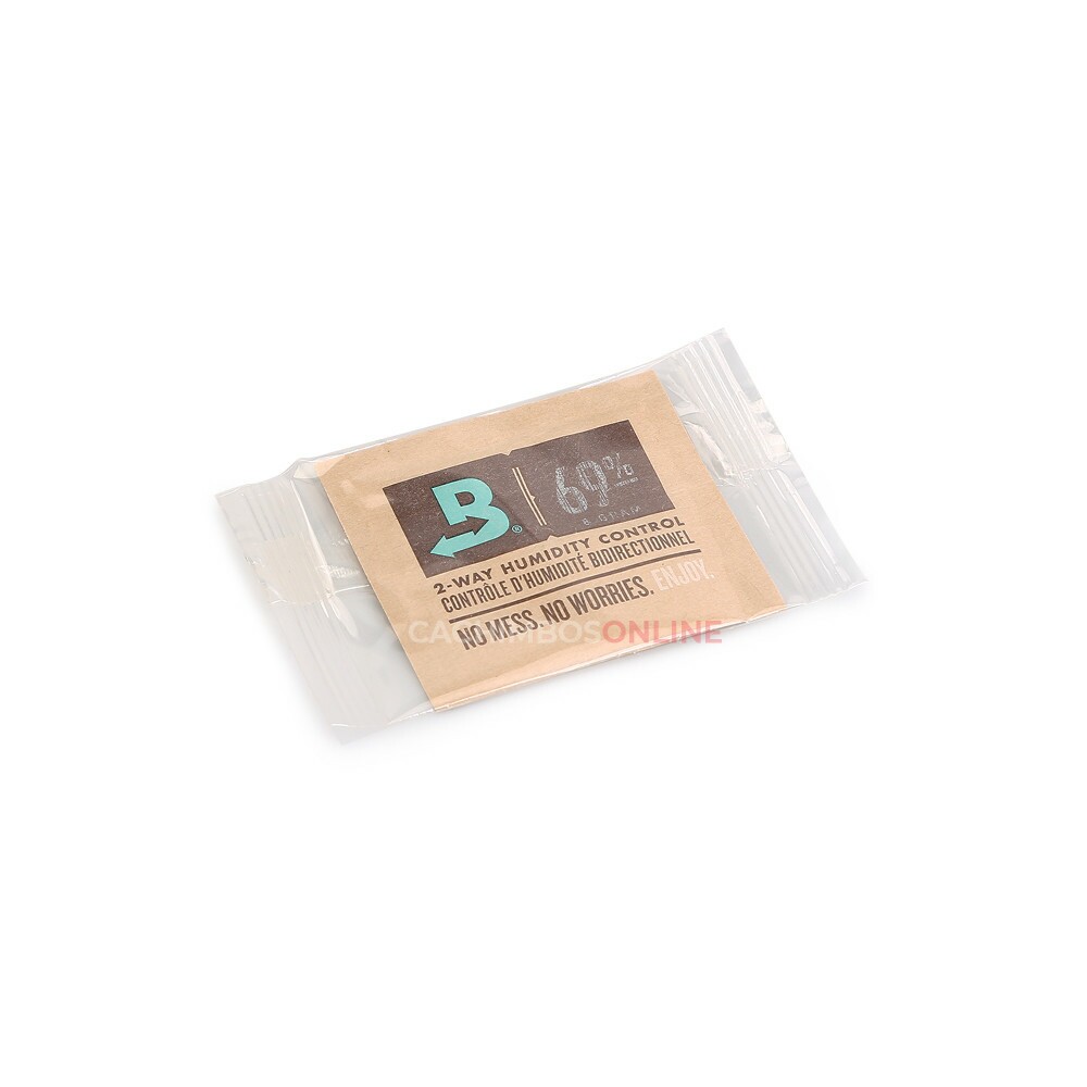 Mini Boveda 69% (8g)